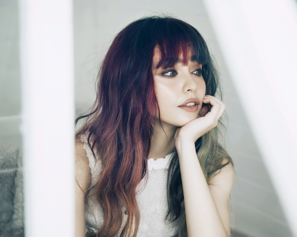 MLee ngày càng xinh đẹp và gợi cảm sau chia tay Cường Seven