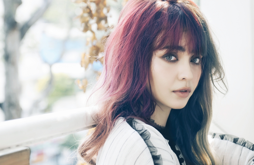 MLee ngày càng xinh đẹp và gợi cảm sau chia tay Cường Seven