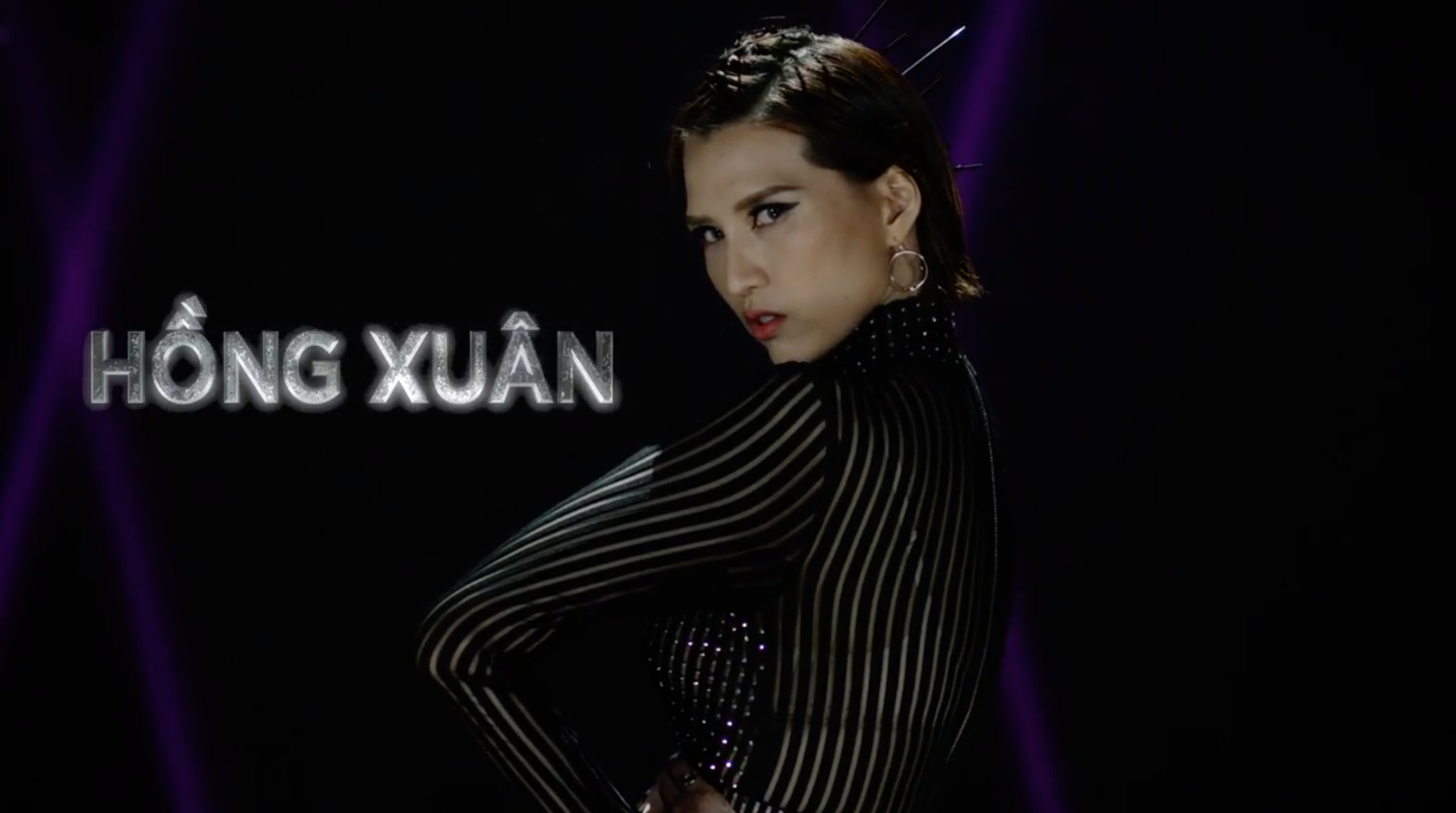 Đây rồi hình hiệu "Vietnam's Next Top Model" quá gắt và cực thời trang!