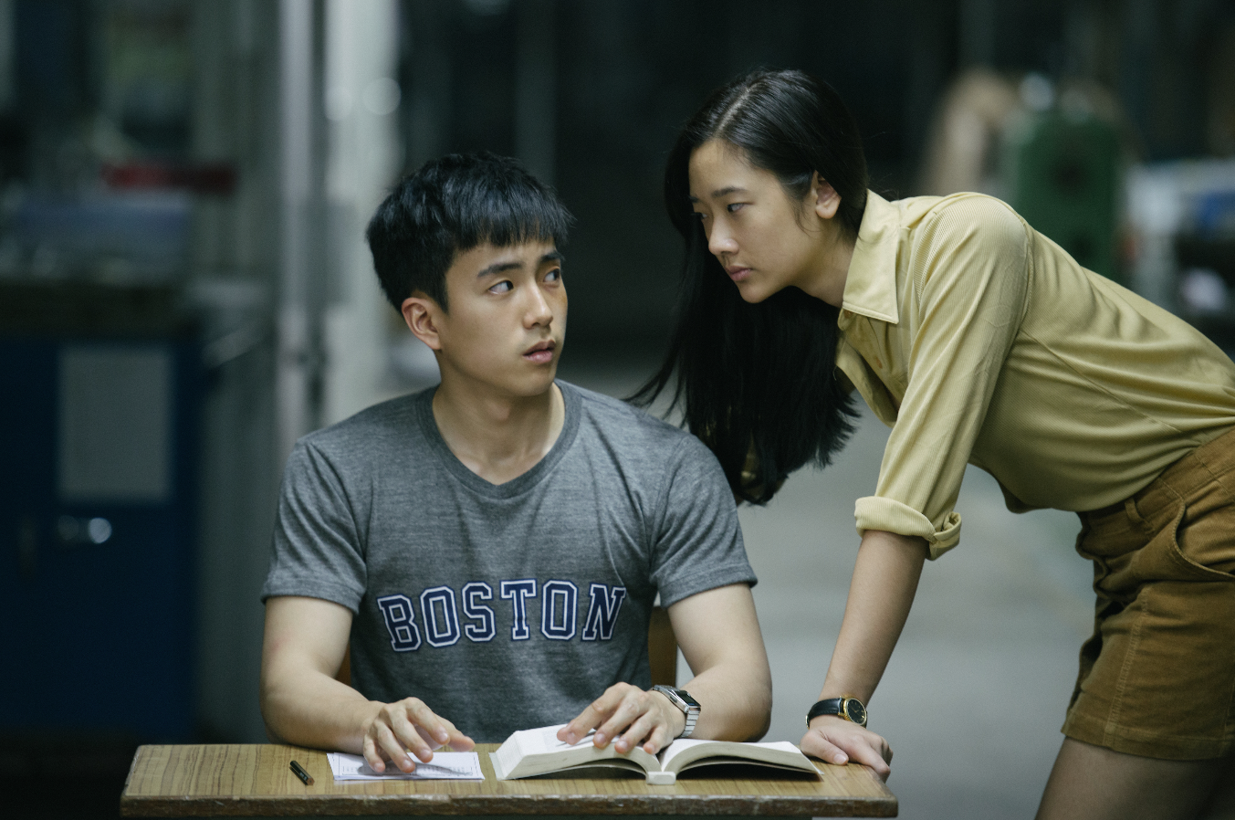 Bạn nghĩ thiên tài bất hảo Lynn đã làm gì ở đoạn kết của "Bad Genius"?
