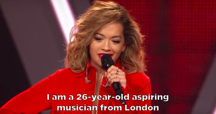 Giả vờ thử giọng, cựu Host "Next Top Mỹ" bẽ bàng khi không ai nhận ra ...