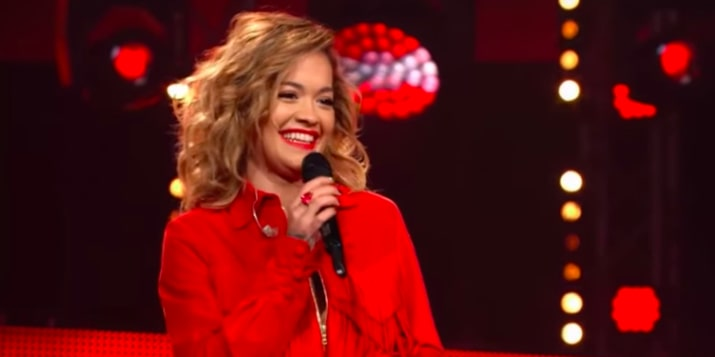 Giả vờ thử giọng, cựu Host "Next Top Mỹ" bẽ bàng khi không ai nhận ra ...