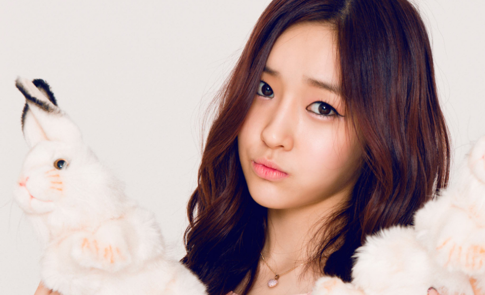Bật ngửa với nhan sắc của cựu thành viên T-ara tại show cứu vớt Idol