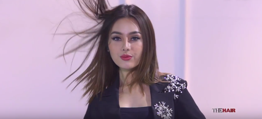 The Look: Bị chê sexy phản cảm, đây là cách Dung Doll đáp trả Minh Tú!