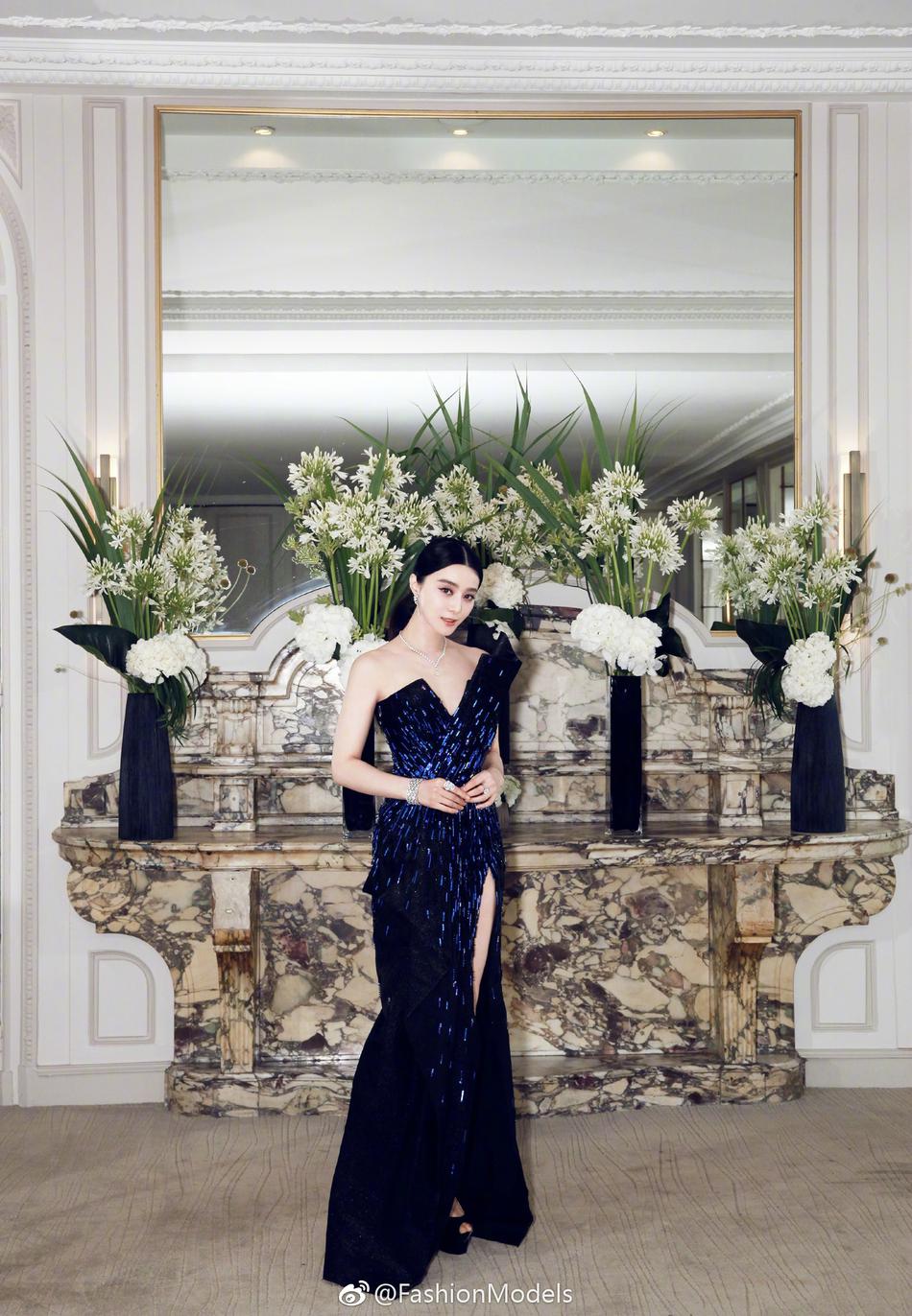 Mặt sang, da trắng, style đỉnh, Phạm Băng Băng lại khiến dân tình ngợi ...