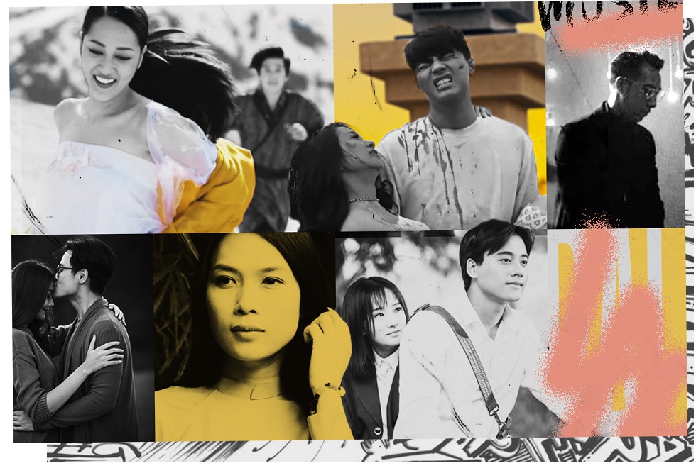 Nhìn lại những "điểm sáng" của Vpop năm 2017: Rất lâu rồi, làng nhạc ...