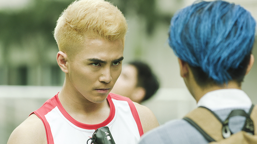 Will (365): Hôn Châu Bùi quá nồng nhiệt và... đã!