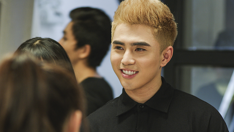 Will (365): Hôn Châu Bùi quá nồng nhiệt và... đã!