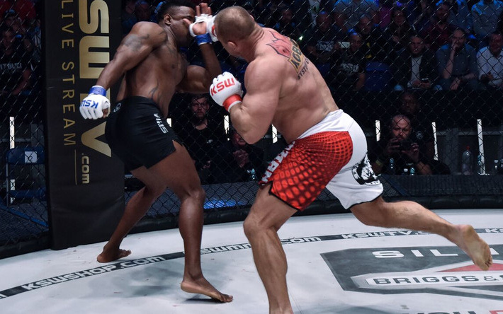 JAY SILVA, tin tức Mới nhất Người khỏe nhất hành tinh “nghiền nát” cựu ...