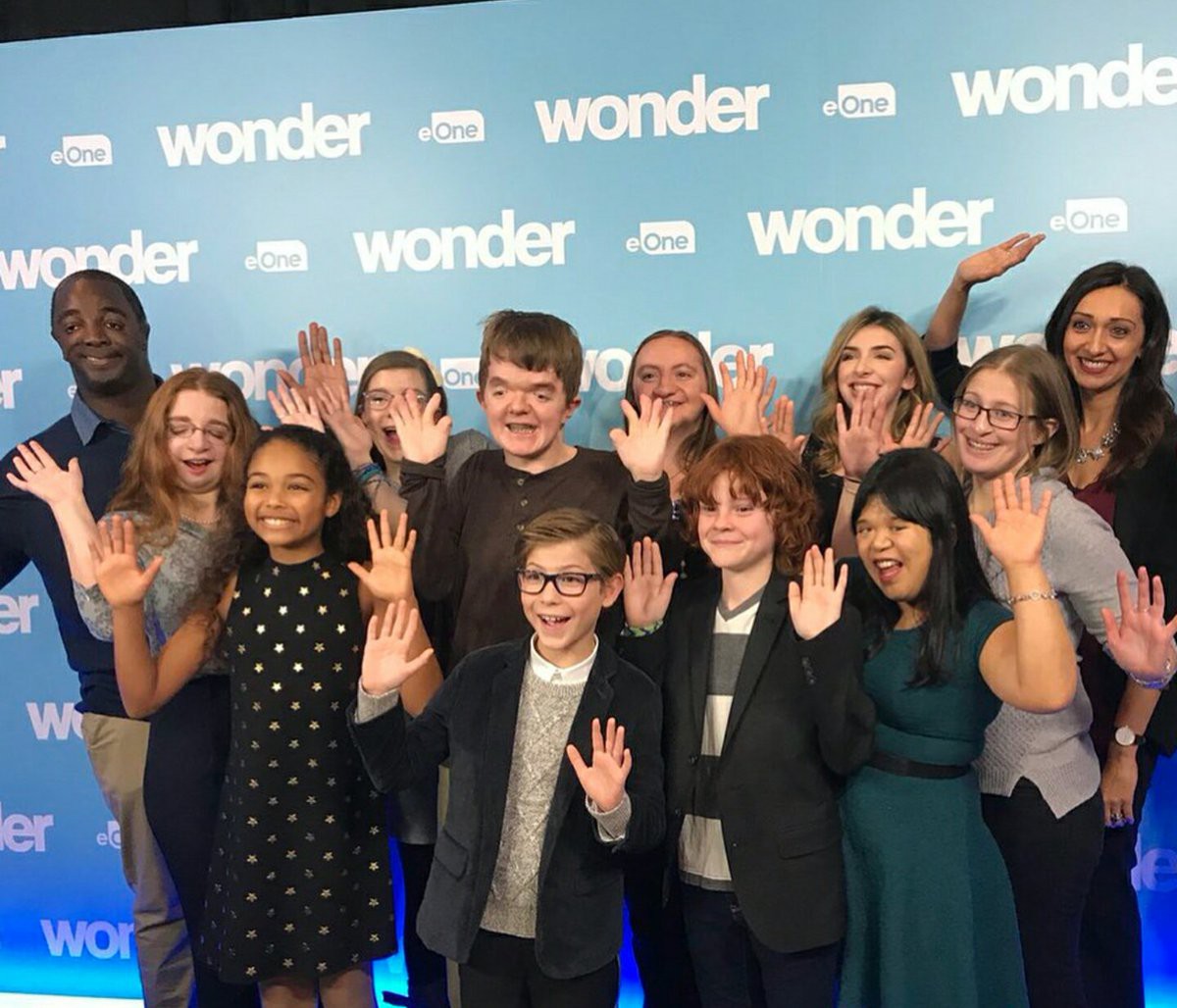 "Wonder" và niềm tin về những điều kì diệu giữa đời thật
