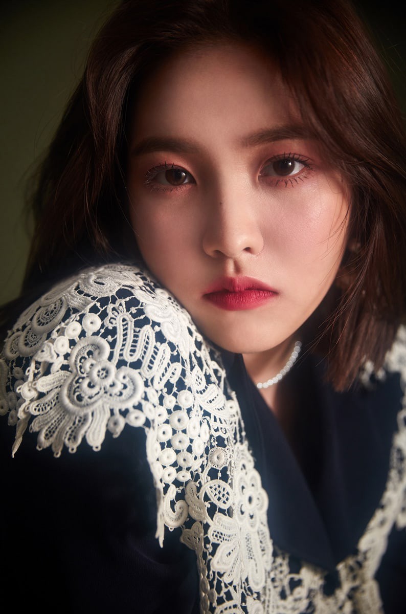 Hội em út Red Velvet - TWICE - BLACKPINK: Yeri liệu có phần lép vế so ...