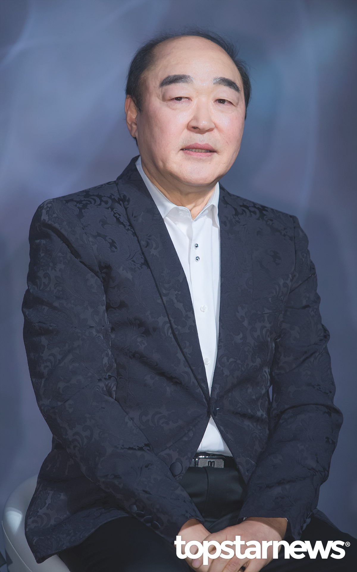 Diễn viên Jang Gwang "Hoa du ký" bị tai nạn trên đường tới phim trường