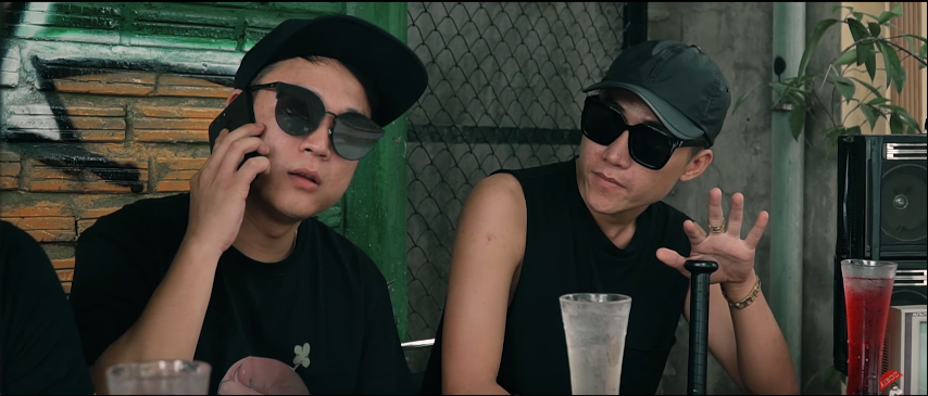 Rapper Lil Shady tháo video khỏi Youtube vì bị tố đạo nhạc của B.I (iKon)