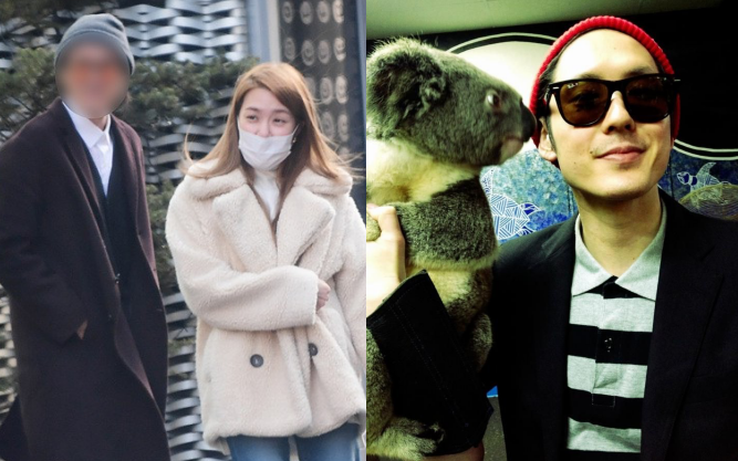 KEV NISH, tin tức Mới nhất Vừa về Hàn, Tiffany đã dính nghi án hẹn hò ...