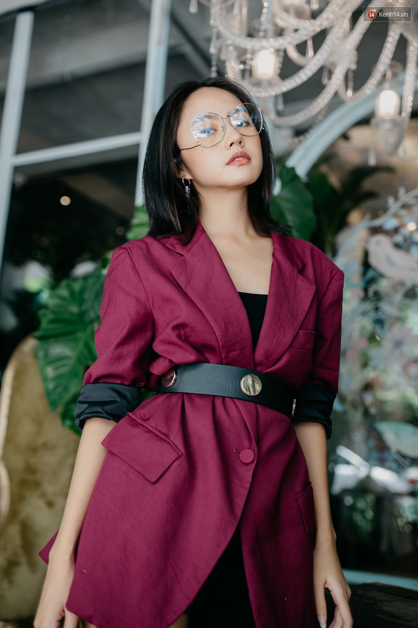Rima Thanh Vy rời khỏi Asia's Next Top Model: "Tôi khóc vì mệt, cô đơn ...