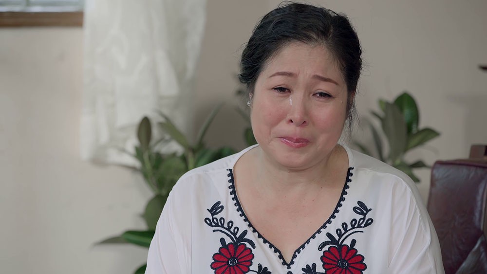 Gạo Nếp Gạo Tẻ tập 72: Bà Mai xui con gái li dị nhưng sợ mất con rể