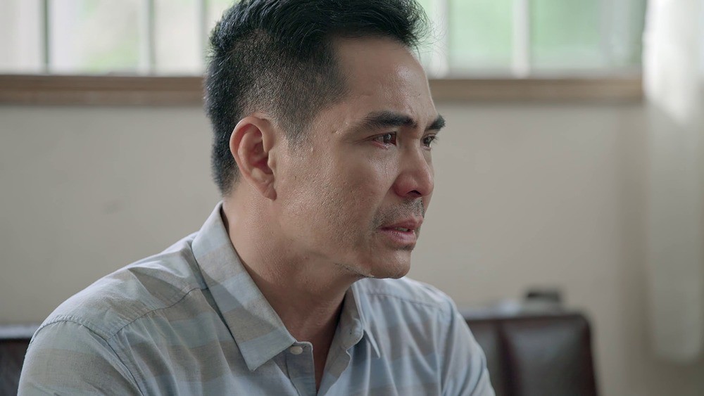 Gạo Nếp Gạo Tẻ tập 72: Bà Mai xui con gái li dị nhưng sợ mất con rể