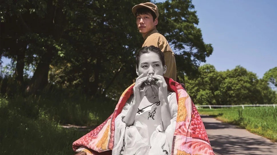 Color Me True – Tô màu cho chuyện tình cổ tích ở rạp chiếu phim Romantic