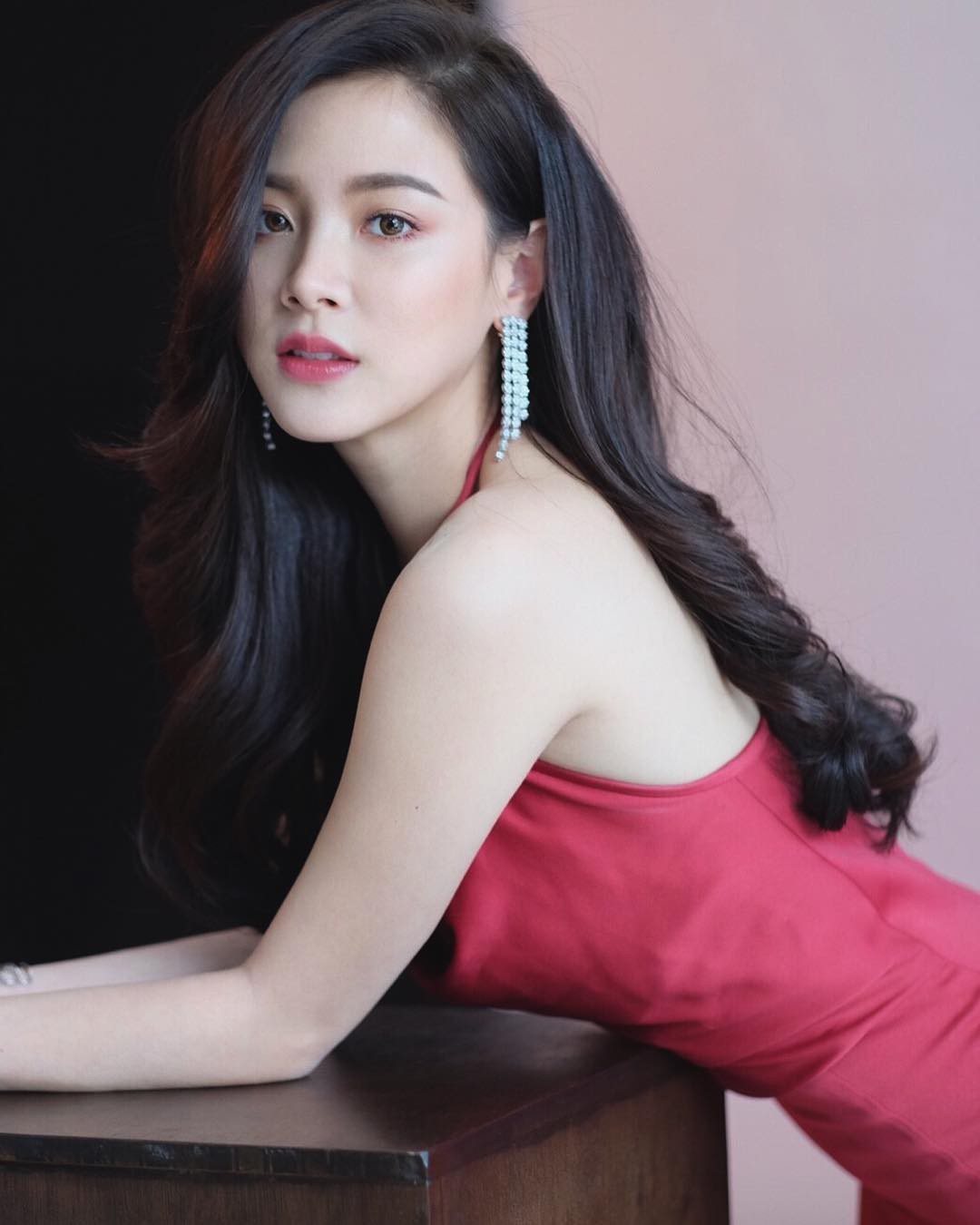 Sao nhí đình đám Thái Lan ngày ấy bây giờ: Đồng loạt lột xác thành nam ...