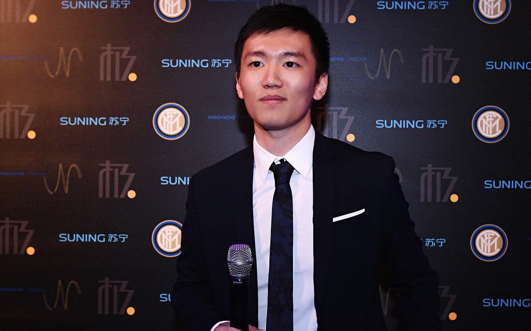 STEVEN ZHANG, tin tức Mới nhất Chủ tịch 27 tuổi, đẹp trai như tài tử ...