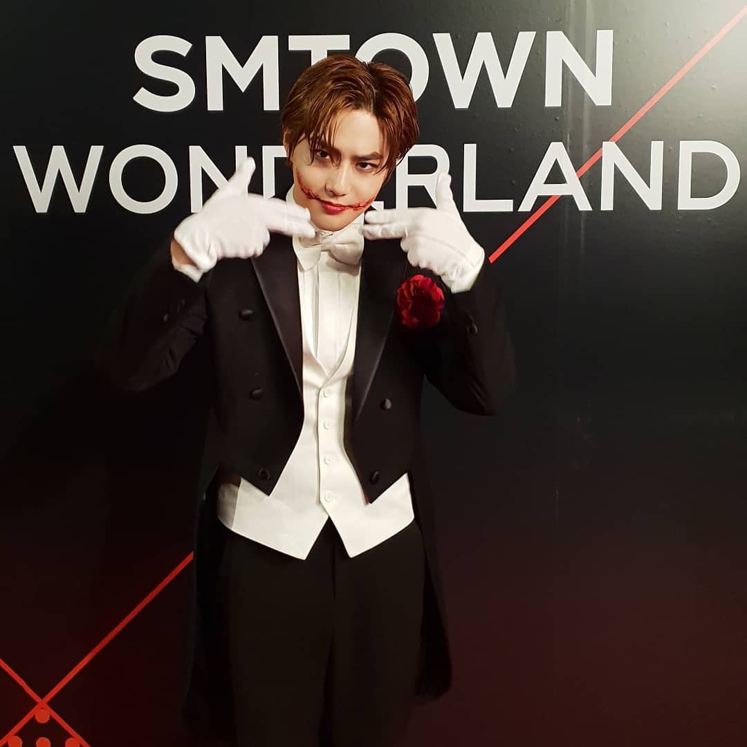 Taeyeon xuất sắc hóa Annabelle nhưng vẫn chưa "hết hồn" như màn biến ...