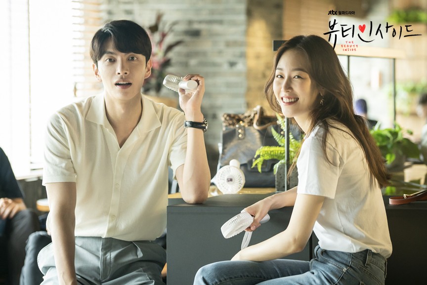 The Beauty Inside: Tác phẩm remake hấp dẫn nhất hiện nay