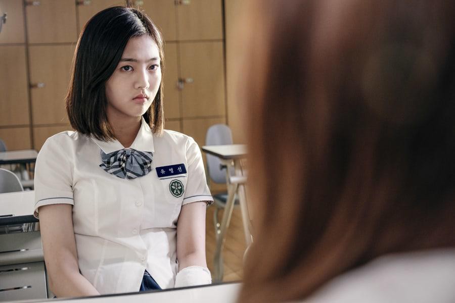 "Bad Papa" – Người cha chịu tiếng xấu để bảo vệ gia đình yêu thương