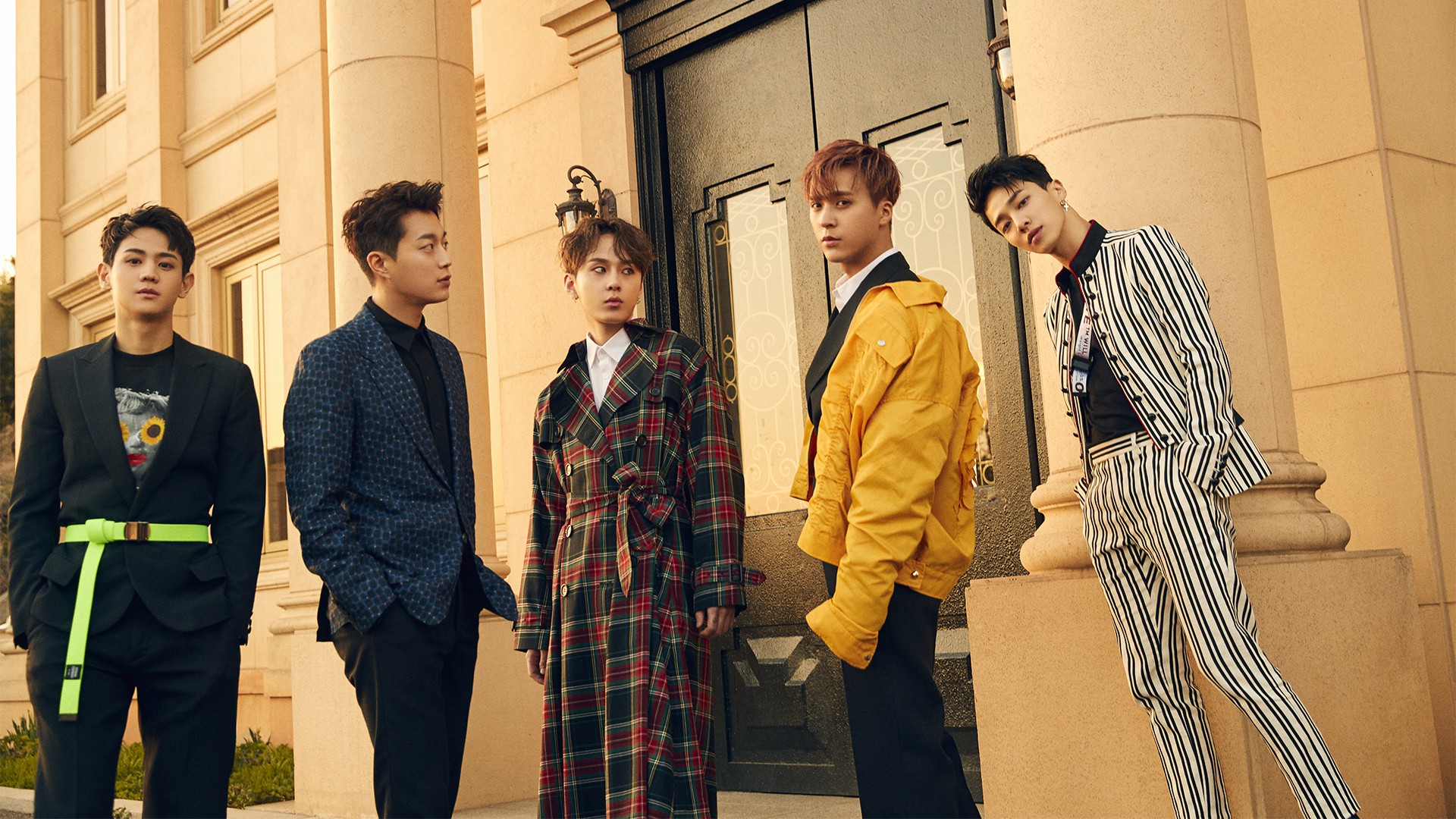 8X, 9X có biết: Còn bao nhiêu idol gen 2 vẫn hoạt động cho đến thời ...