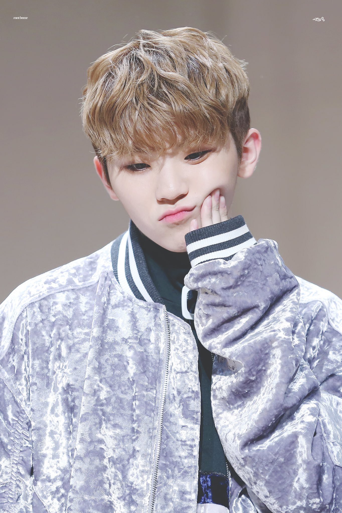 Những idol Hàn khiến fan ngã ngửa vì tuổi thật: Toàn lão hóa ngược khó ...