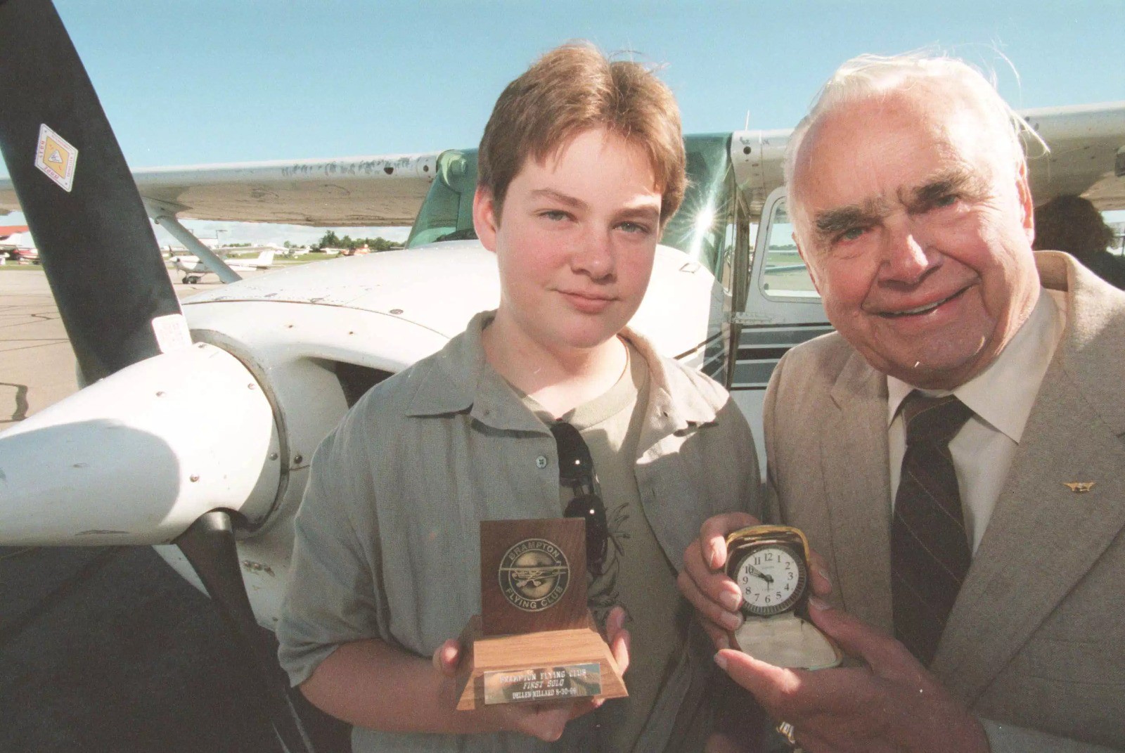 Dellen Millard: Từ rich kid thừa kế hãng hàng không Canada đến kẻ thủ ...