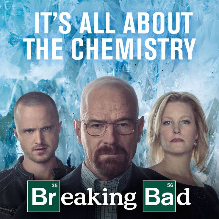 "Breaking Bad" tròn 10 tuổi - Cùng nhìn lại huyền thoại truyền hình đã ...