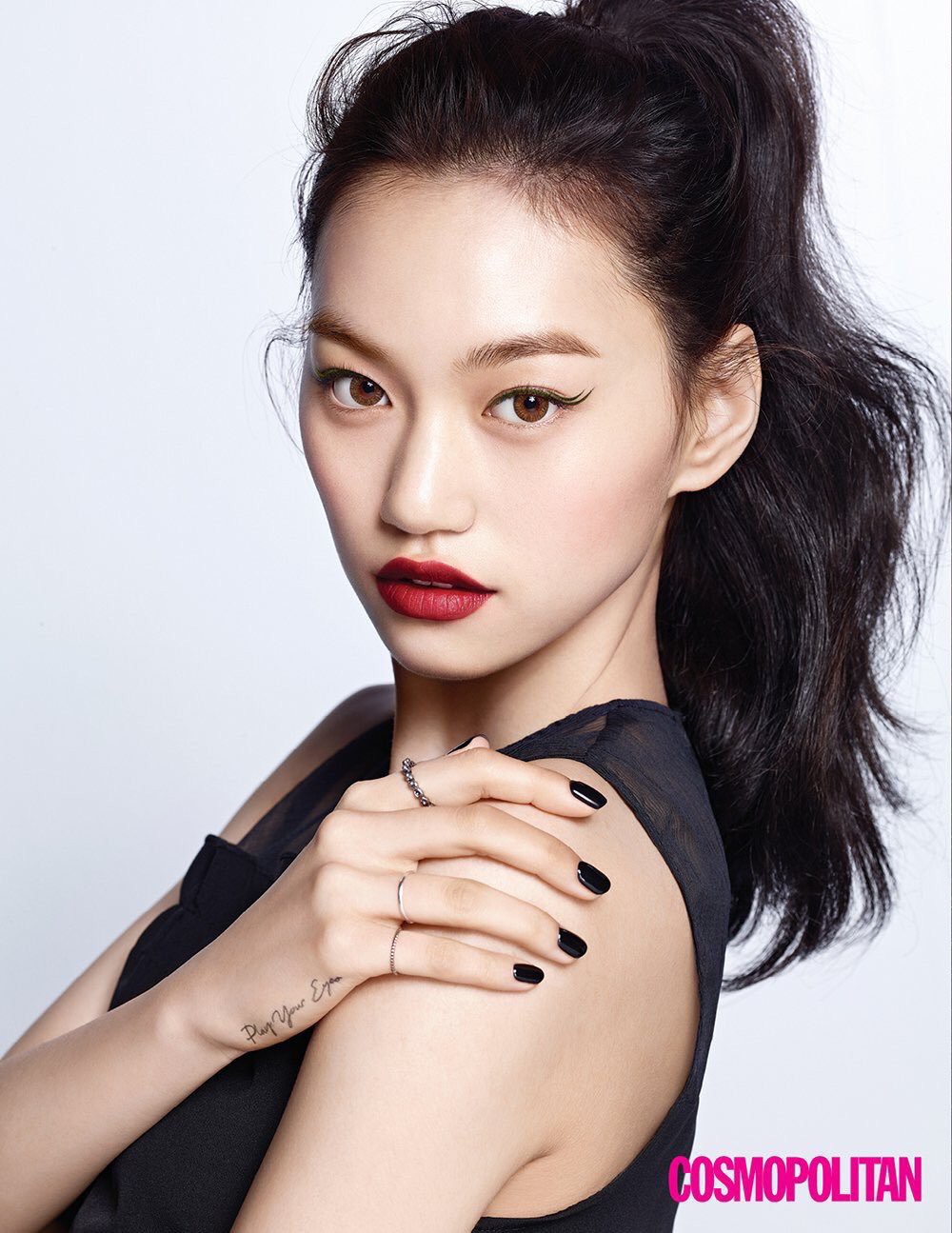 Show thực tế sản sinh ra dàn nữ thần Kpop thế hệ mới: Người tự nhiên ...