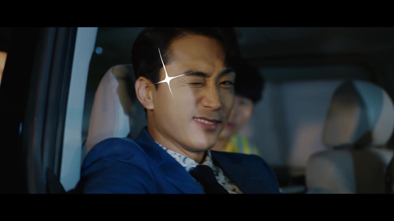 "The Player" của bộ đôi "chú cháu" Song Seung Hun và Krystal hạ màn ấn ...