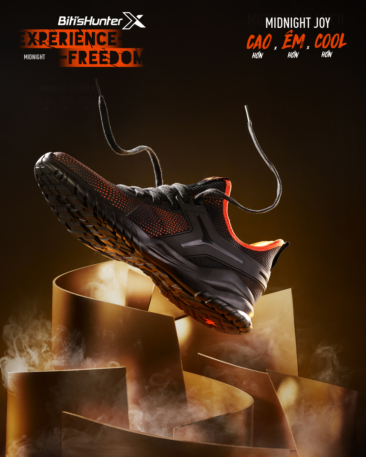 Biti’s Hunter khuấy động mùa lễ hội hoành tráng nhất năm bằng hai BST ...