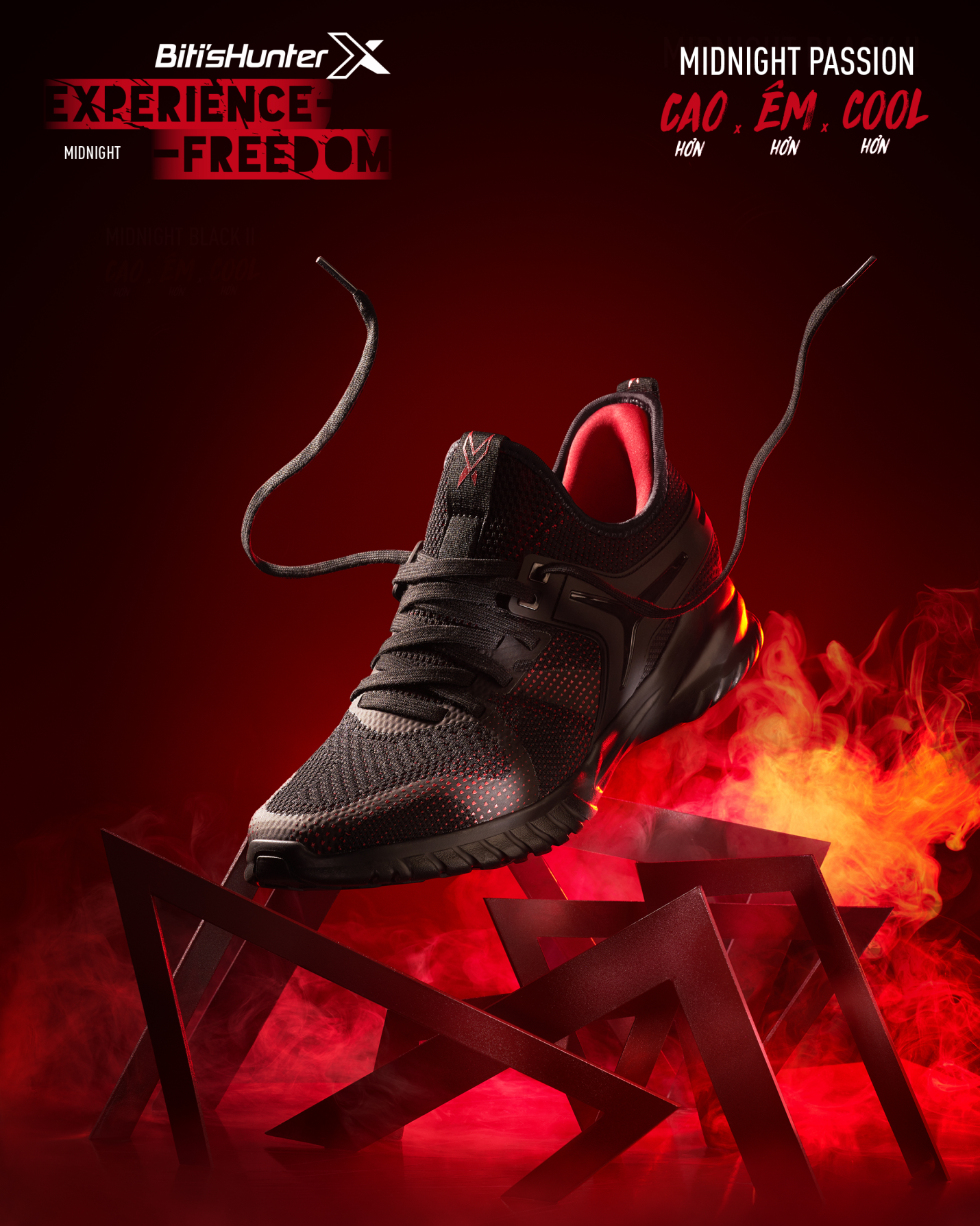 Biti’s Hunter khuấy động mùa lễ hội hoành tráng nhất năm bằng hai BST ...