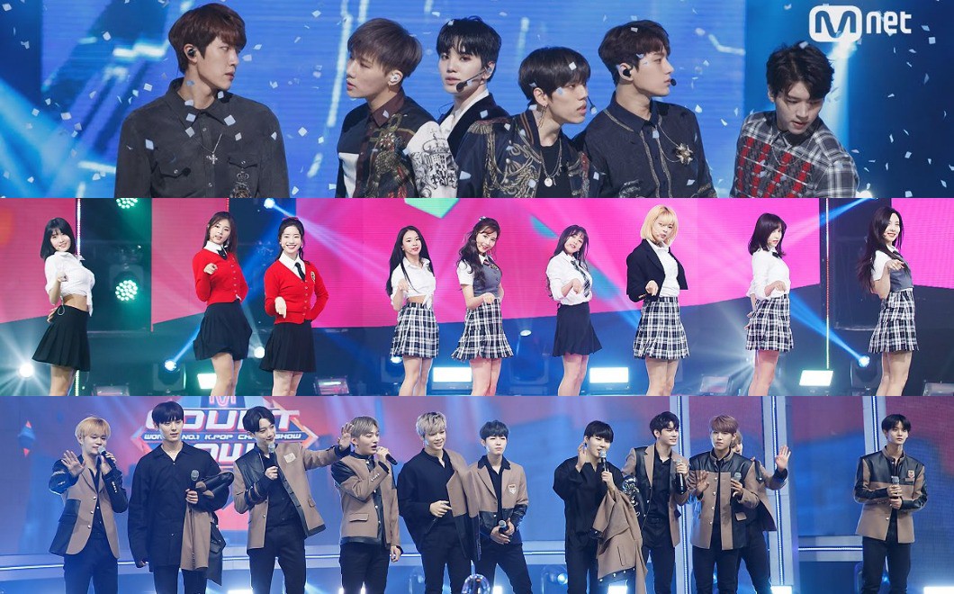 10 idolgroup có doanh số album cao trong 8 năm qua: 2 vị trí đầu dễ ...