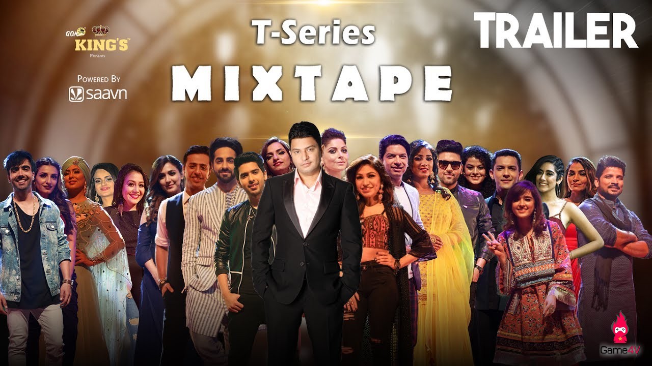 T-Series sắp trở thành kênh Youtube có nhiều lượt theo dõi nhất, và đây ...