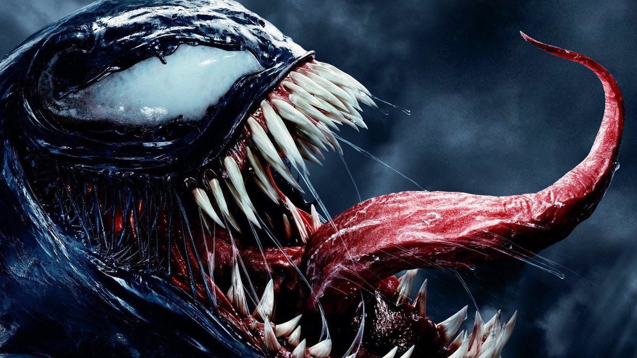 Review venom – Thing