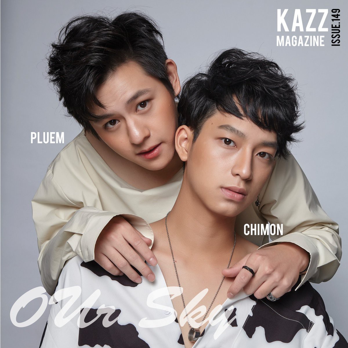 Cặp đôi Off - Gun chính thức nổ phát súng đầu tiên cho dự án “khủng ...