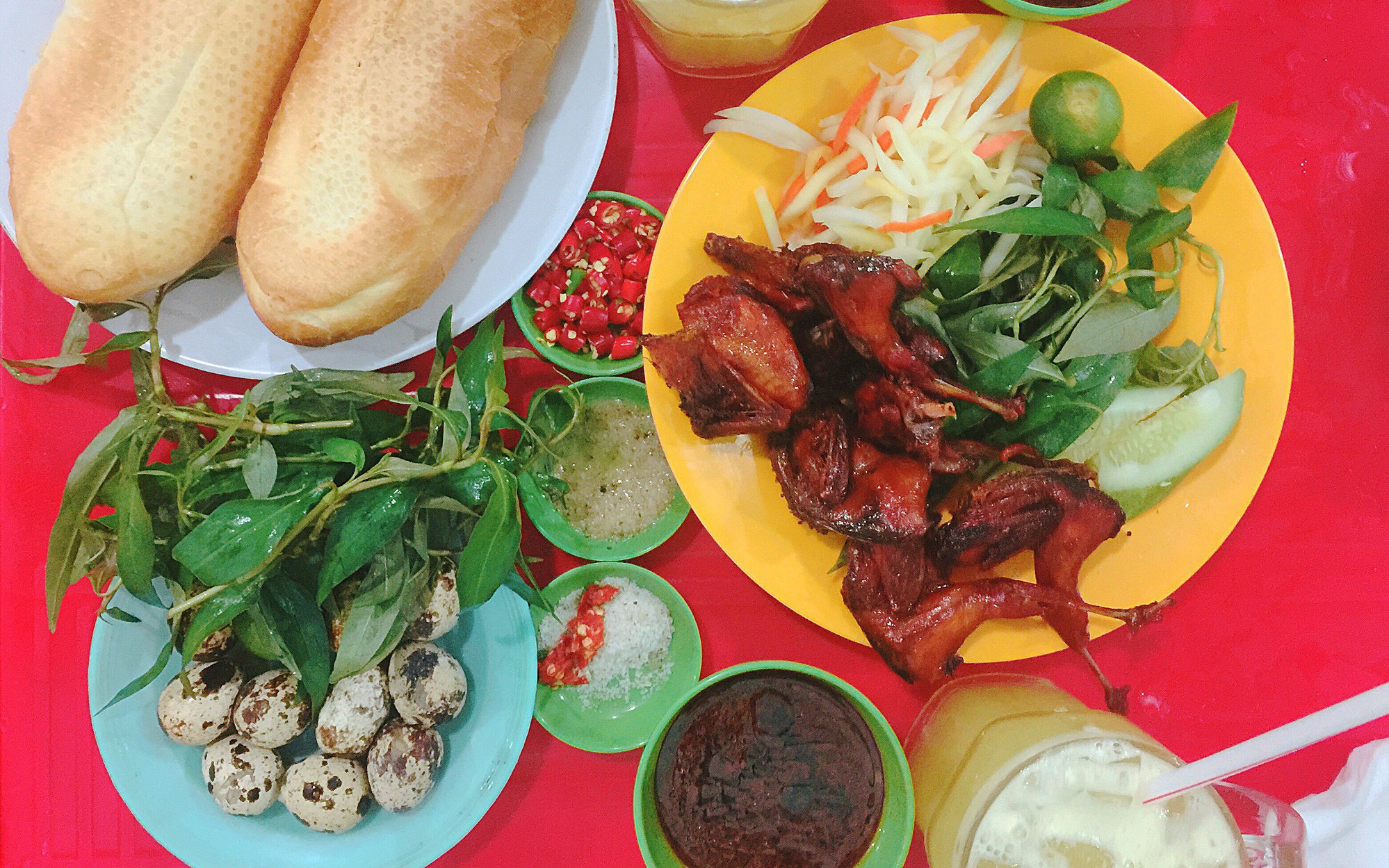 CÚT CHIÊN BƠ CÔ NĂM, tin tức Mới nhất Đến con đường Đồng Nai nhộn nhịp ...