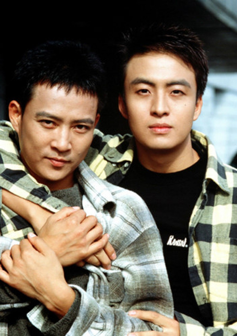 Bae Yong Joon, G-Dragon, Lee Byung Hun: 3 tài tử "sát gái" nhất Kbiz