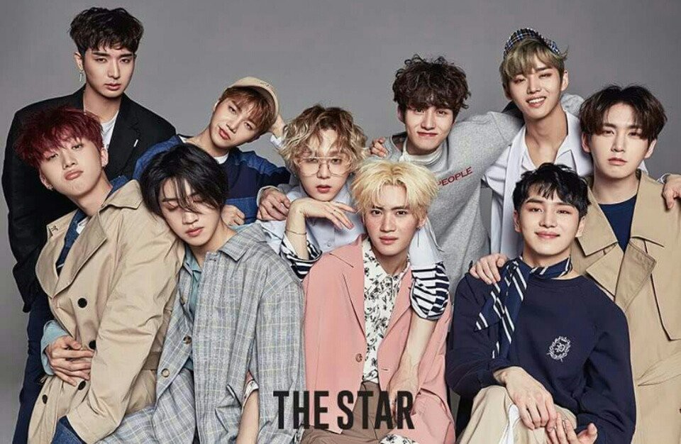 21 idol group ra đời từ show sống còn: Nhóm thành “ông hoàng bà chúa ...