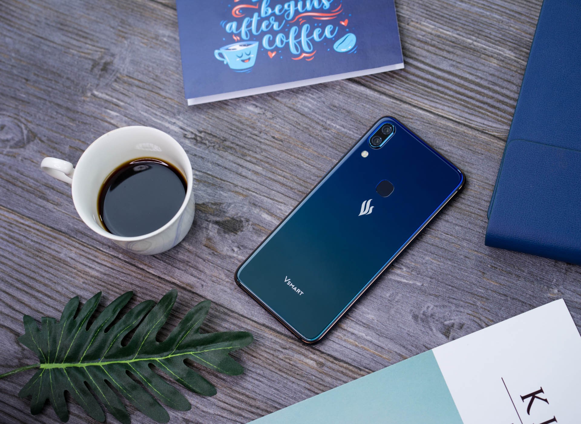 Bằng chứng cho thấy Vsmart gần như "vô đối" ở tầm giá 6 triệu , đối thủ ...
