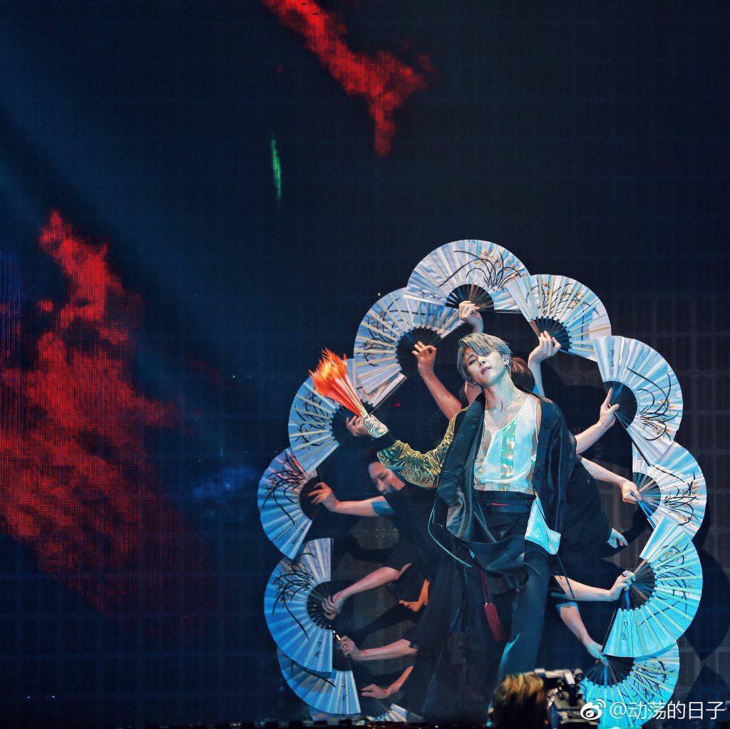 Tiết mục đỉnh nhất MMA 2018 gọi tên BTS: Khi âm nhạc truyền cảm hứng ...