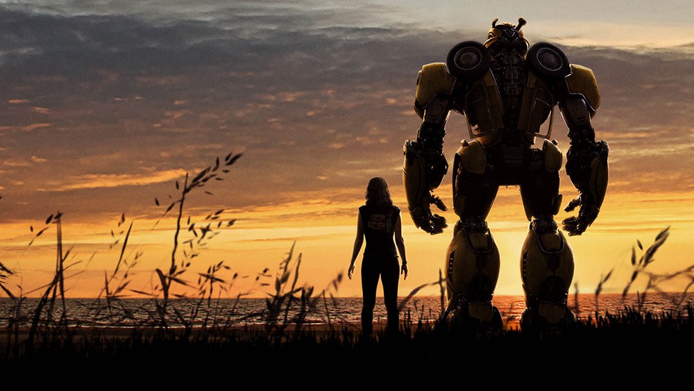 5 lý do khiến bạn phải ra rạp mà xem "Bumblebee" ngay và luôn