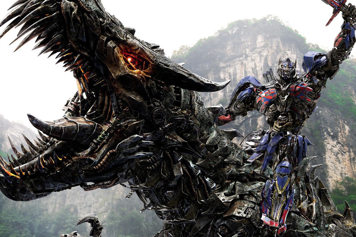 Giải mã dòng thời gian rắc rối của loạt "Transformers", từ giờ yên tâm ...