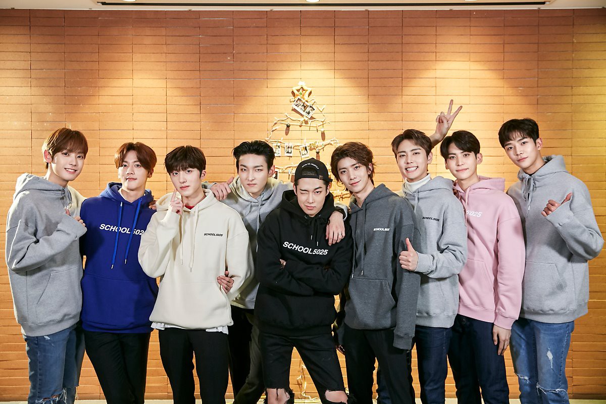 21 idol group ra đời từ show sống còn: Nhóm thành “ông hoàng bà chúa ...