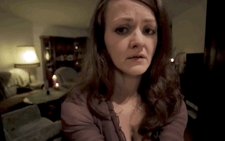 SHUTTER (2004), tin tức Mới nhất Góc cảnh tỉnh: Xem xong 3 bộ phim kinh ...