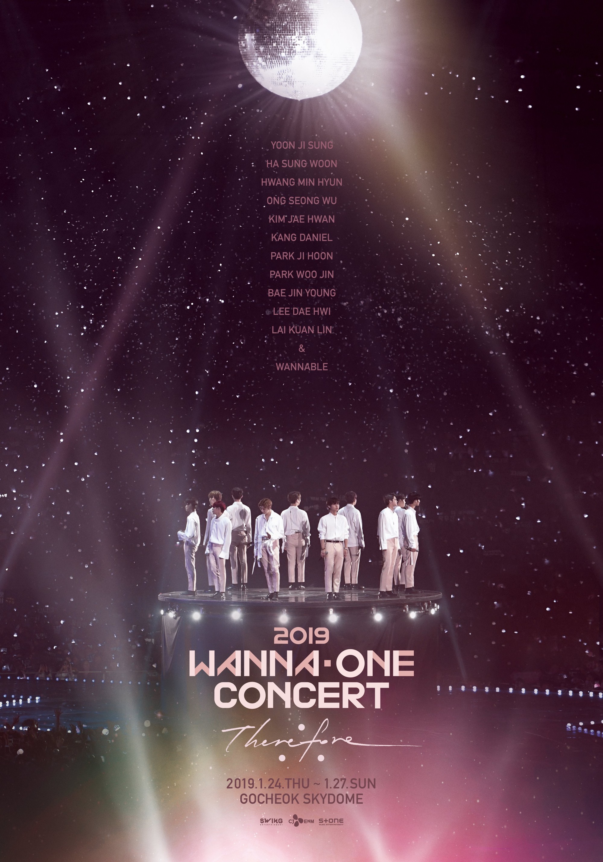 Concert cuối cùng cũng không yên, fan Wanna One bị hét vé “chợ đen” gấp ...