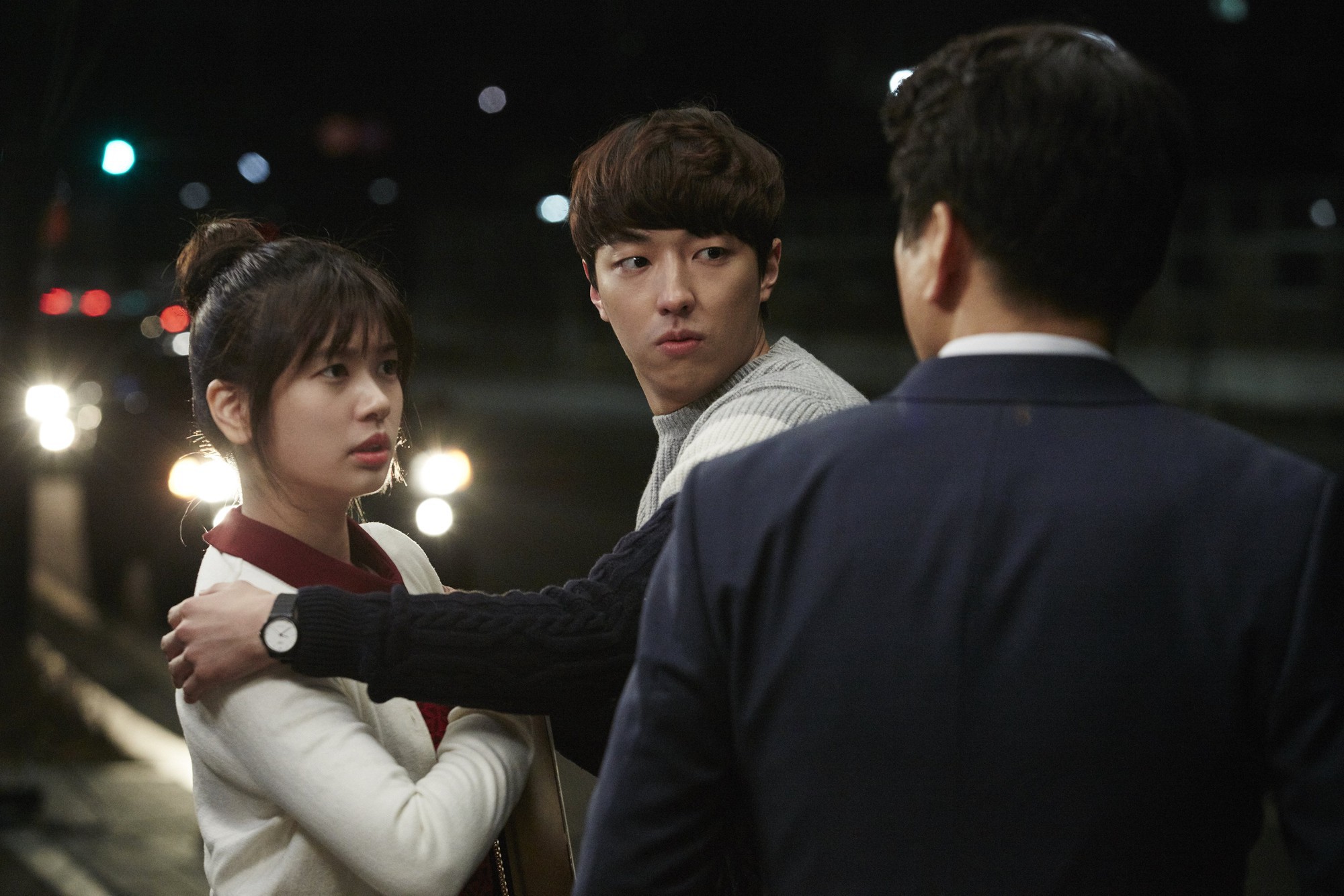 "Hồn Papa, Da Con Gái" so với phiên bản xứ Hàn: Sáng tạo táo bạo hơn ...